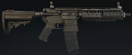 M4A1 | Ghost Recon Wiki | Fandom