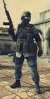Bodark - Ghost Recon Wiki - A Wiki with information on characters ...