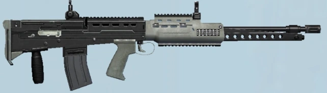 L86 | Ghost Recon Wiki | Fandom