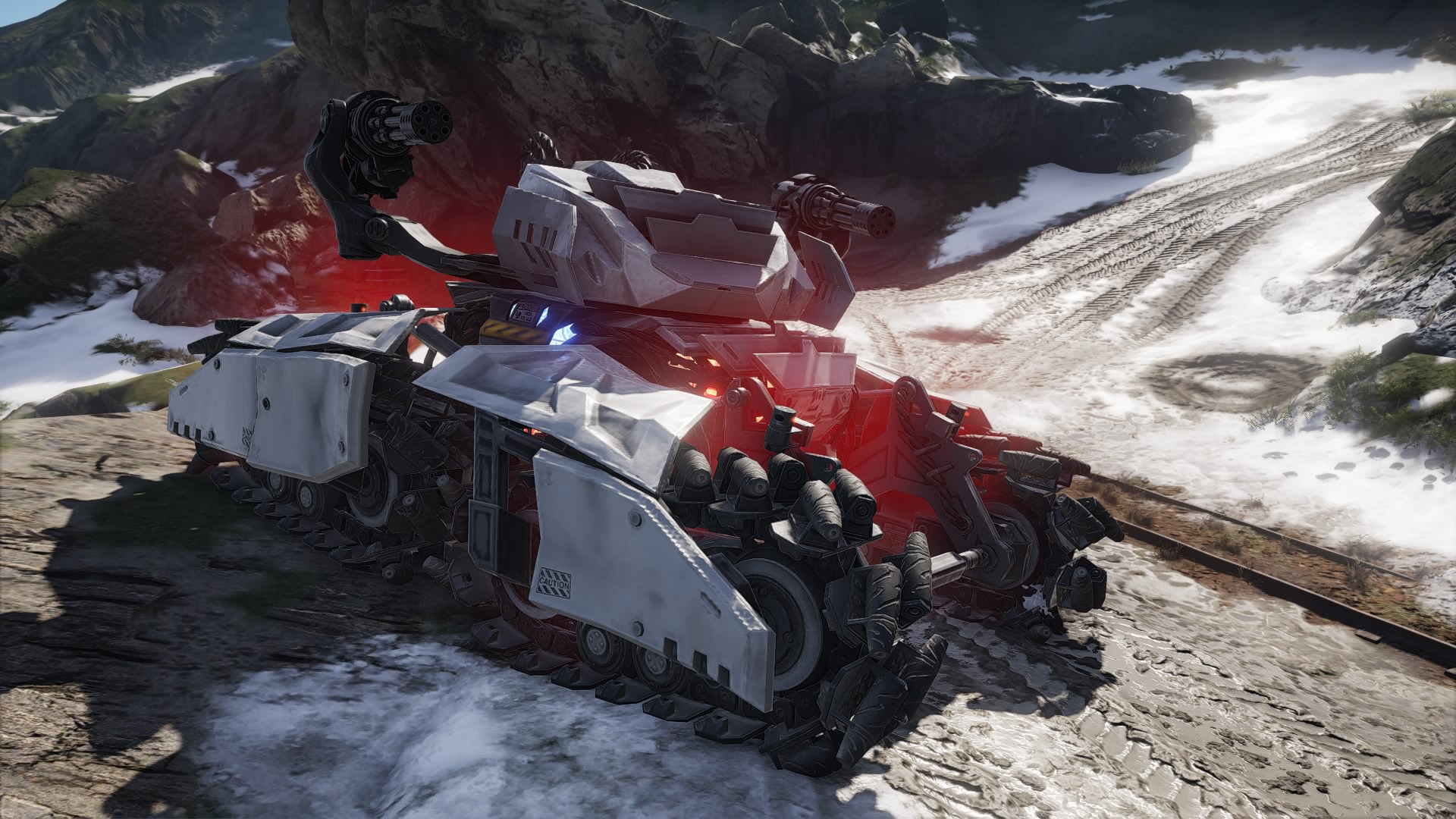 Behemoth Ghost Recon Wiki Fandom
