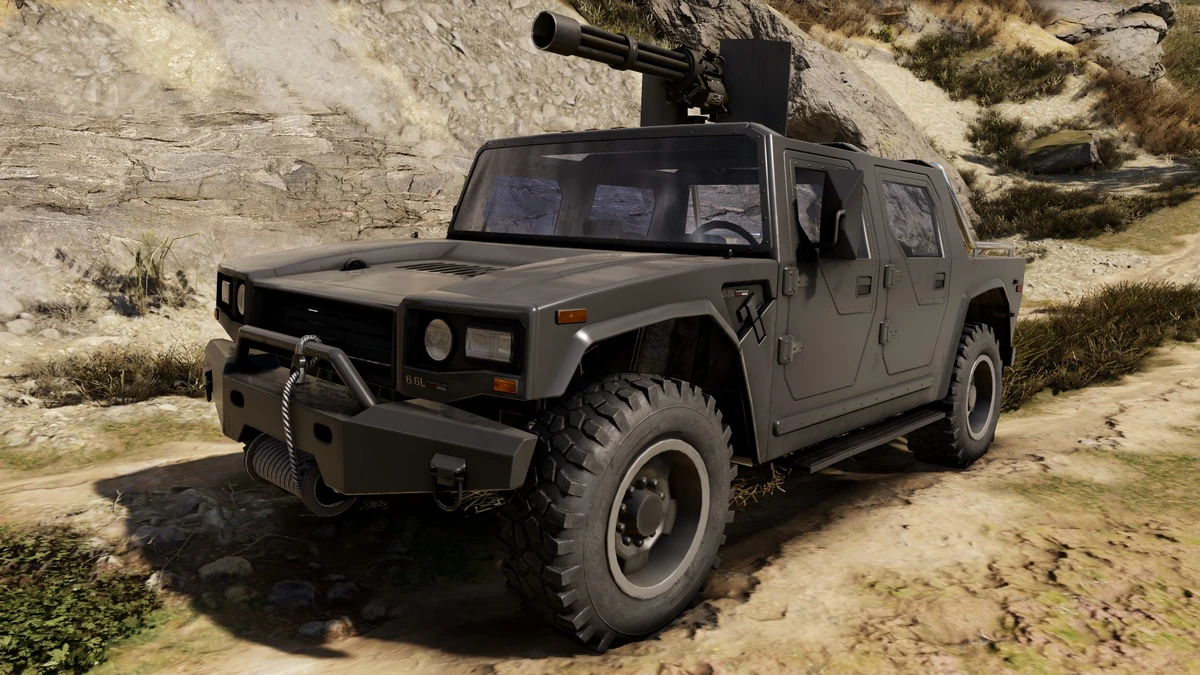 Warden | Ghost Recon Wiki | Fandom