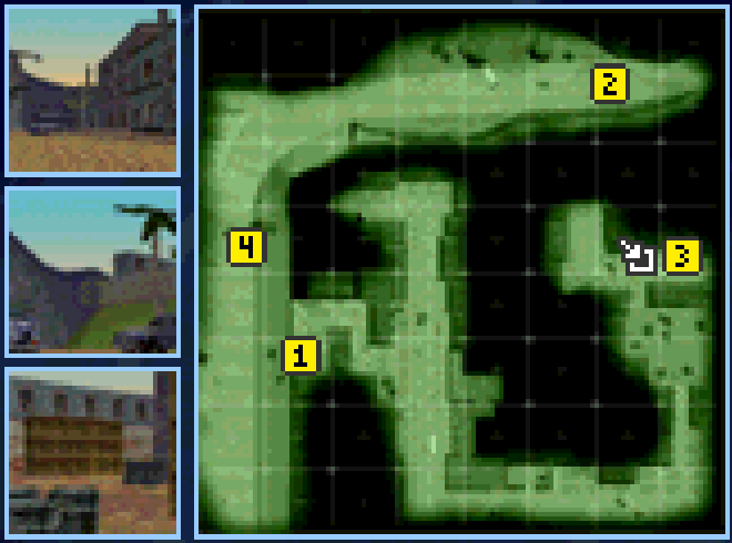 Fierce Viper | Ghost Recon Wiki | Fandom