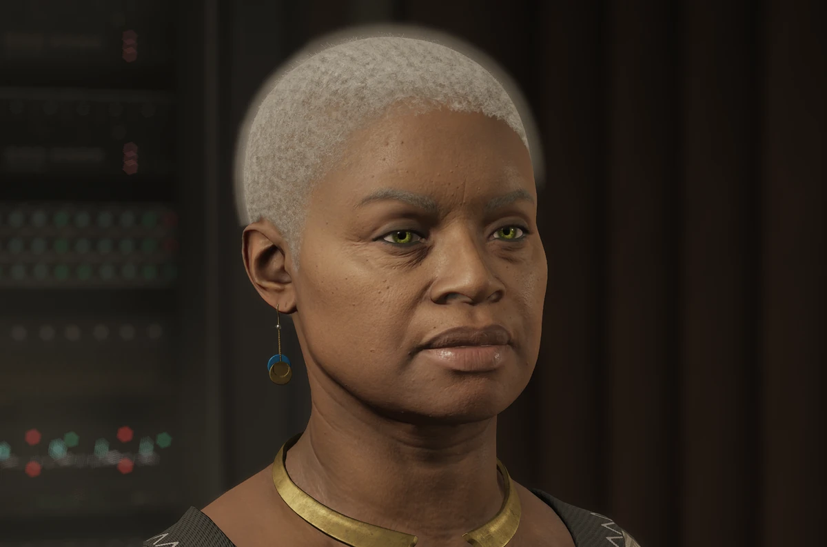 Grace Maddox | Ghost Recon Wiki | Fandom