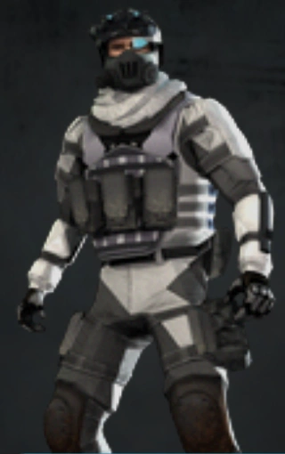 Joe Booth | Ghost Recon Wiki | Fandom