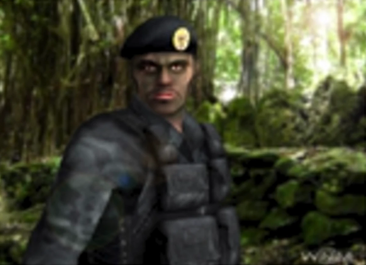 Ontiveros | Ghost Recon Wiki | Fandom