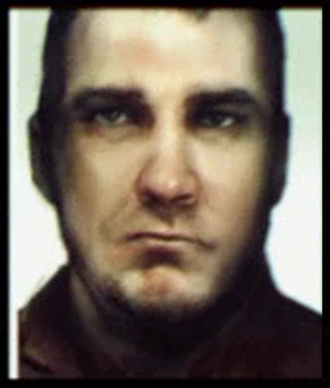 Daniel Sykes | Ghost Recon Wiki | Fandom