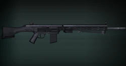 Automatic Rifleman | Ghost Recon Wiki | Fandom