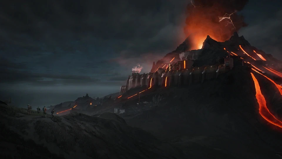 Project Titan | Ghost Recon Wiki | Fandom