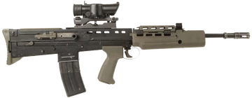 reverse arms sa80