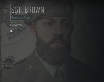 Rowan Brown | Ghost Recon Wiki | Fandom