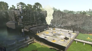 Chemical Refinery | Ghost Recon Wiki | Fandom