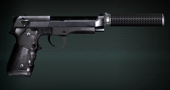 M9 | Ghost Recon Wiki | Fandom