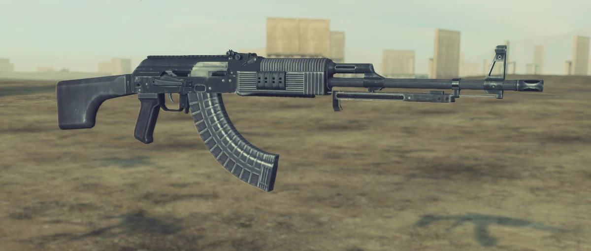 RPK | Ghost Recon Wiki | Fandom