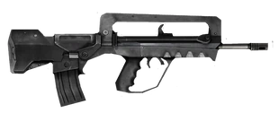 Famas - Ghost Recon Wiki - A Wiki with information on characters ...