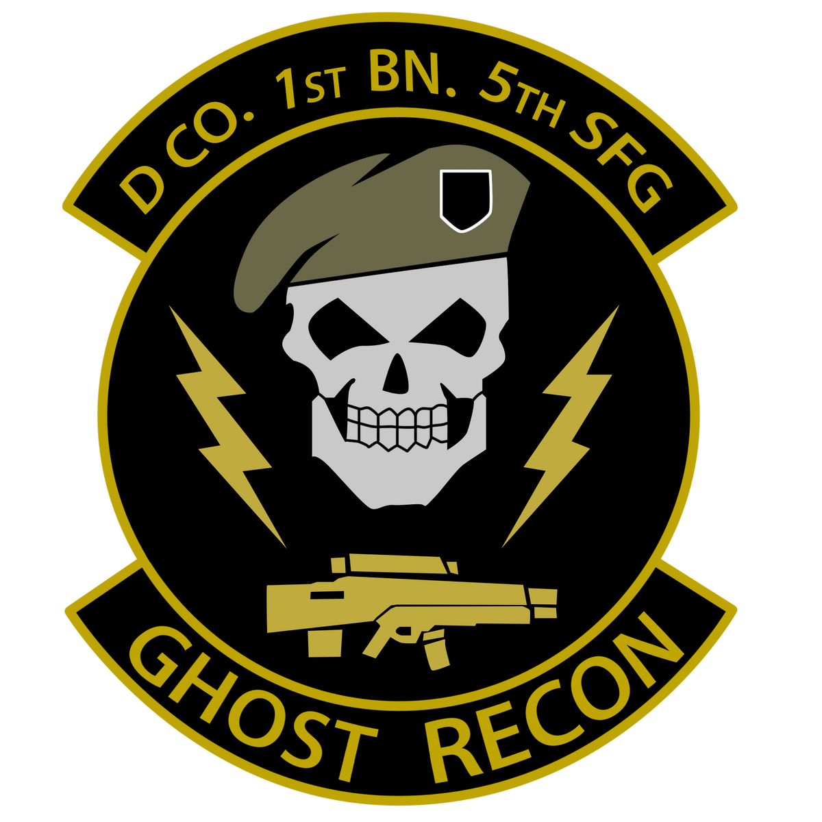 Ghost Recon Ghost Recon Wiki Fandom