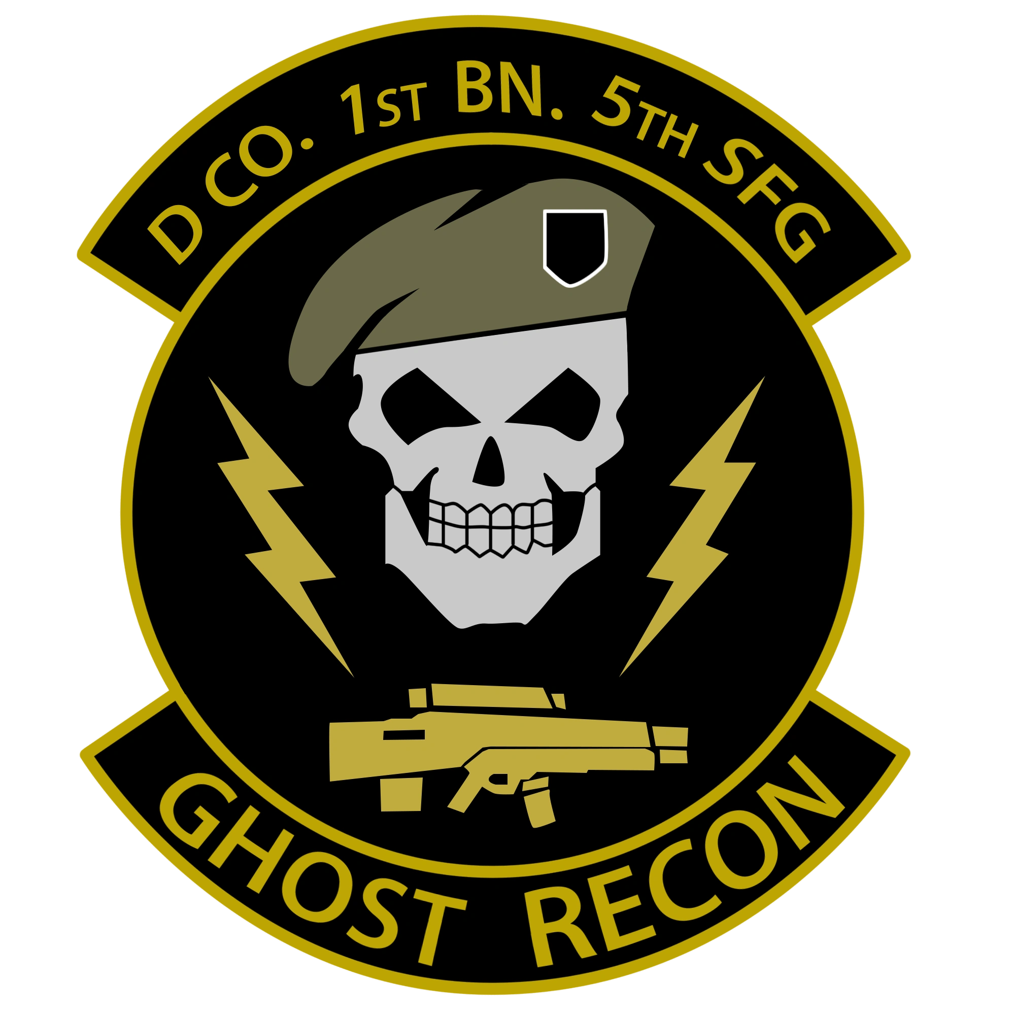 Ghost Recon | Ghost Recon Wiki | Fandom