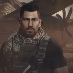 Cole D. Walker | Ghost Recon Wiki | Fandom