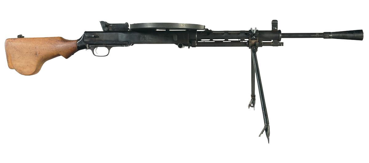 Degtyaryov DP-28 | Ghost Recon Wiki | Fandom