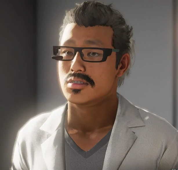 Stahr | Ghost Recon Wiki | Fandom