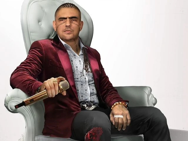 El Chido | Ghost Recon Wiki | Fandom