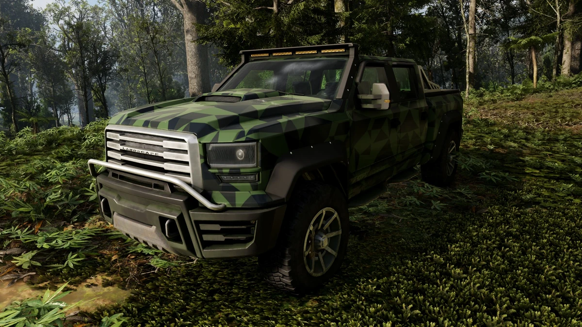 Landscape | Ghost Recon Wiki | Fandom