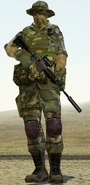 Henry Ramirez | Ghost Recon Wiki | Fandom