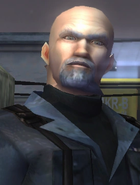 Maxim Cherskiy | Ghost Recon Wiki | Fandom