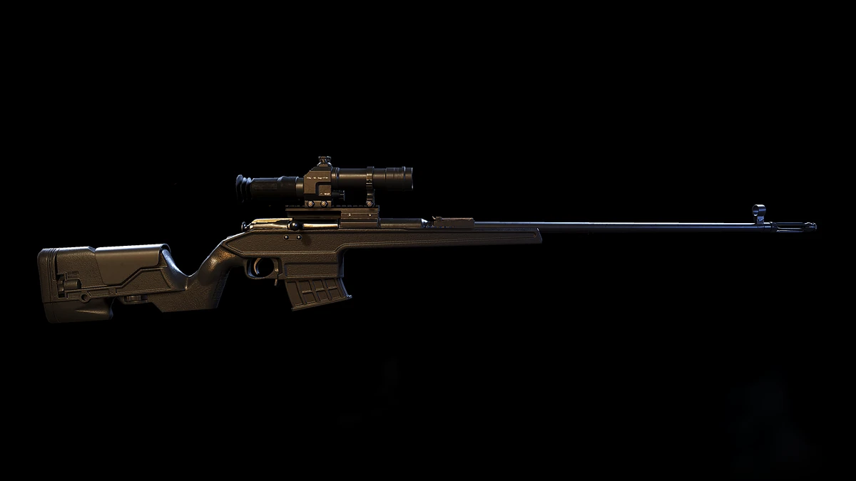 M1891 | Ghost Recon Wiki | Fandom