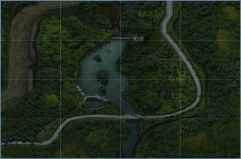 Hunting Lodge (Custom) | Ghost Recon Wiki | Fandom