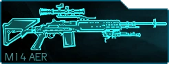 M14 | Ghost Recon Wiki | Fandom