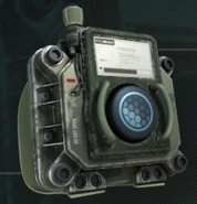 Optical camouflage | Ghost Recon Wiki | Fandom