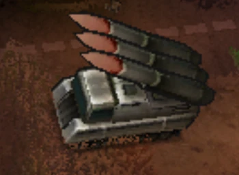 PVRU | Ghost Recon Wiki | Fandom