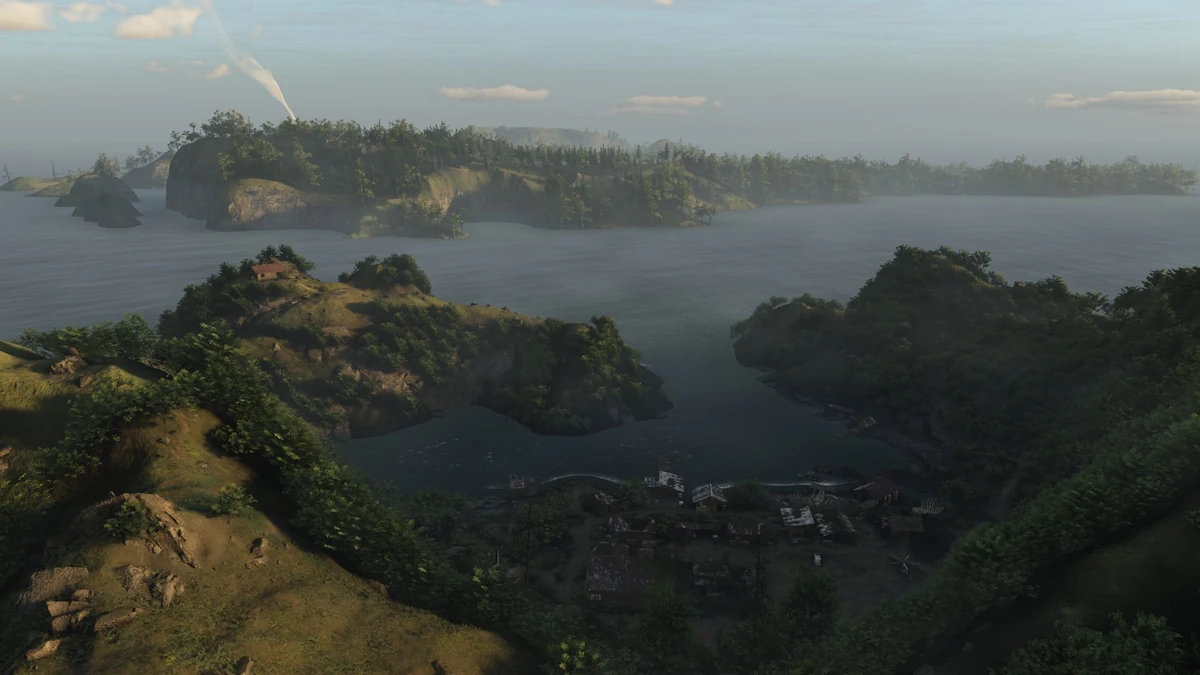 Windy Islands | Ghost Recon Wiki | Fandom