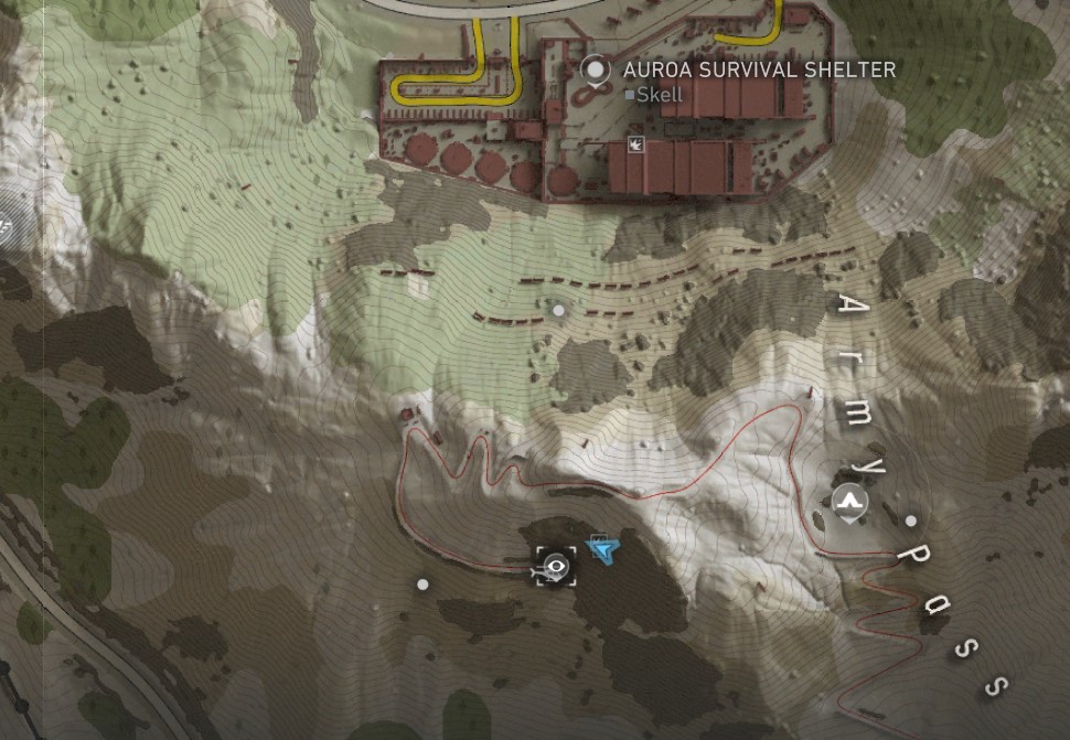 Army Pass Ghost Recon Wiki Fandom