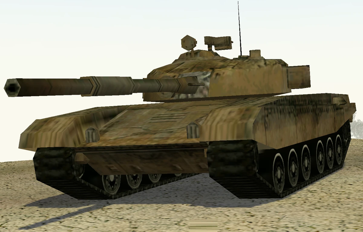 T-72 | Ghost Recon Wiki | Fandom