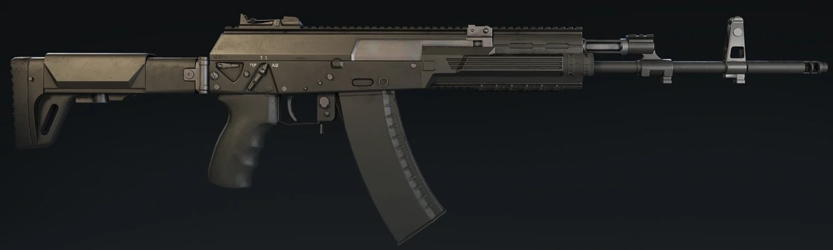 AK-12 | Ghost Recon Wiki | Fandom