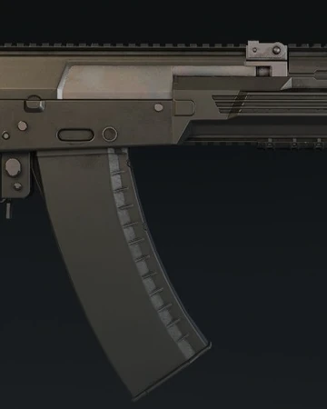 Ak 12 Ghosts