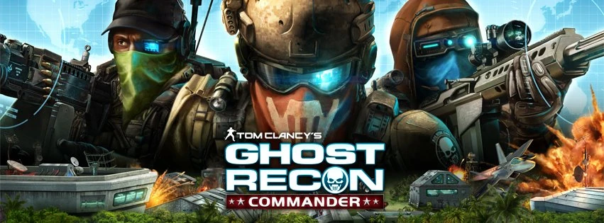 Ghost Recon Commander | Ghost Recon Wiki | Fandom