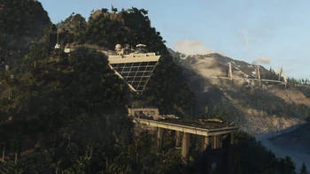 Arrow Testing Zone | Ghost Recon Wiki | Fandom