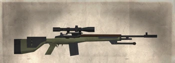 M14 DMR | Ghost Recon Wiki | Fandom
