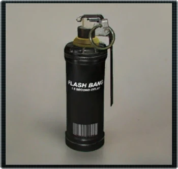 Flashbang | Ghost Recon Wiki | Fandom