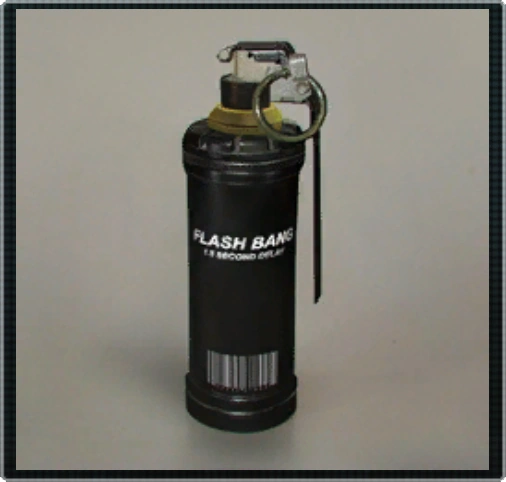 Flashbang | Ghost Recon Wiki | Fandom