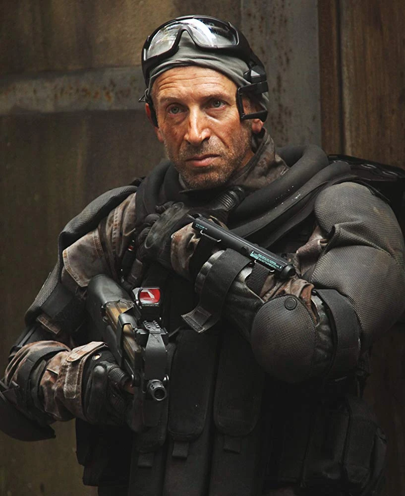 Ghost Lead (Russia) | Ghost Recon Wiki | Fandom