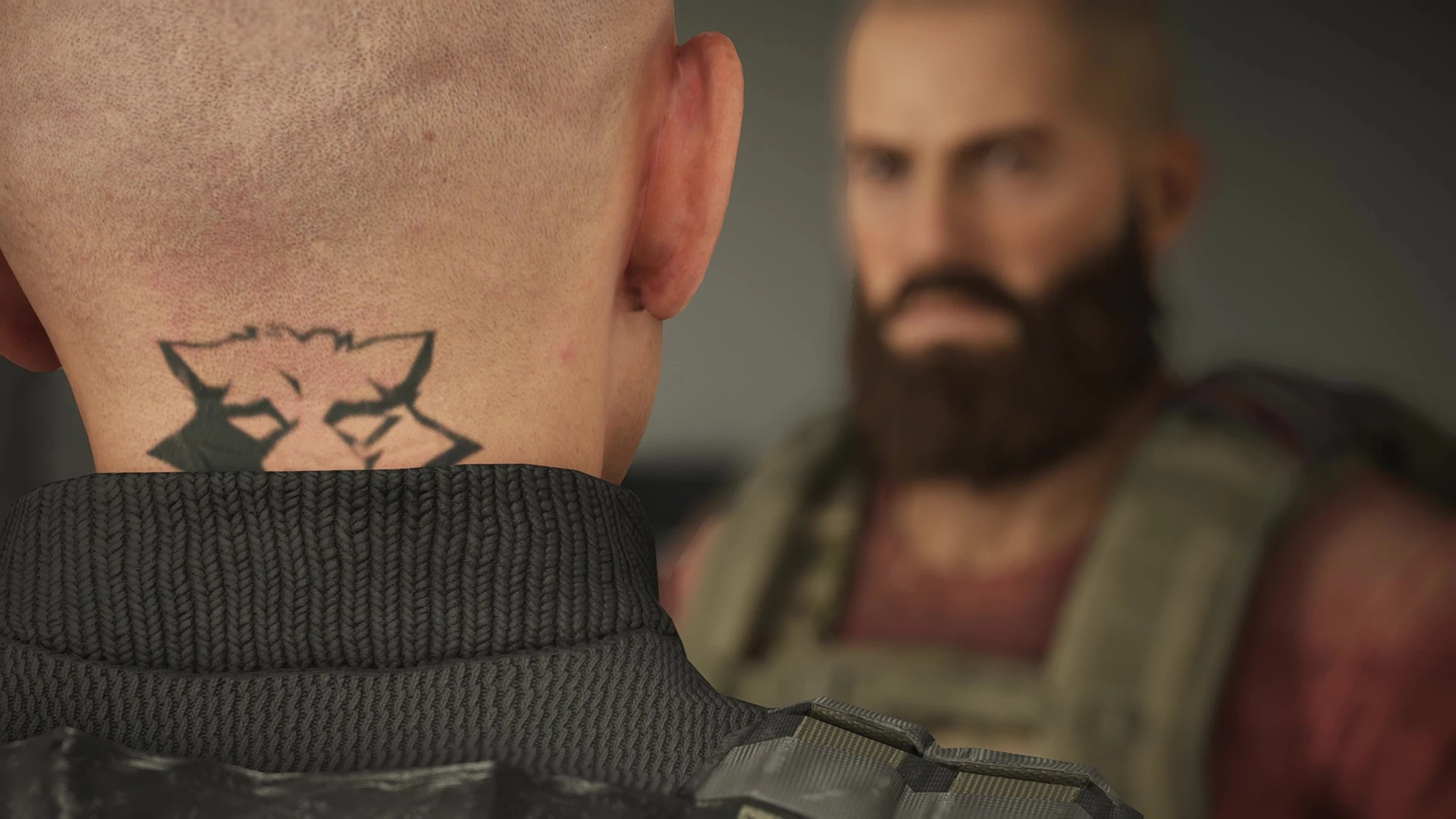 Lone Wolf | Ghost Recon Wiki | Fandom