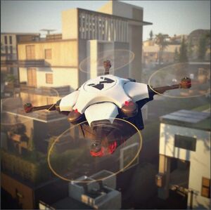 Skell-Transporter | Ghost Recon Wiki | Fandom