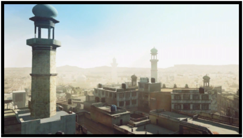 Tiger Dust | Ghost Recon Wiki | Fandom