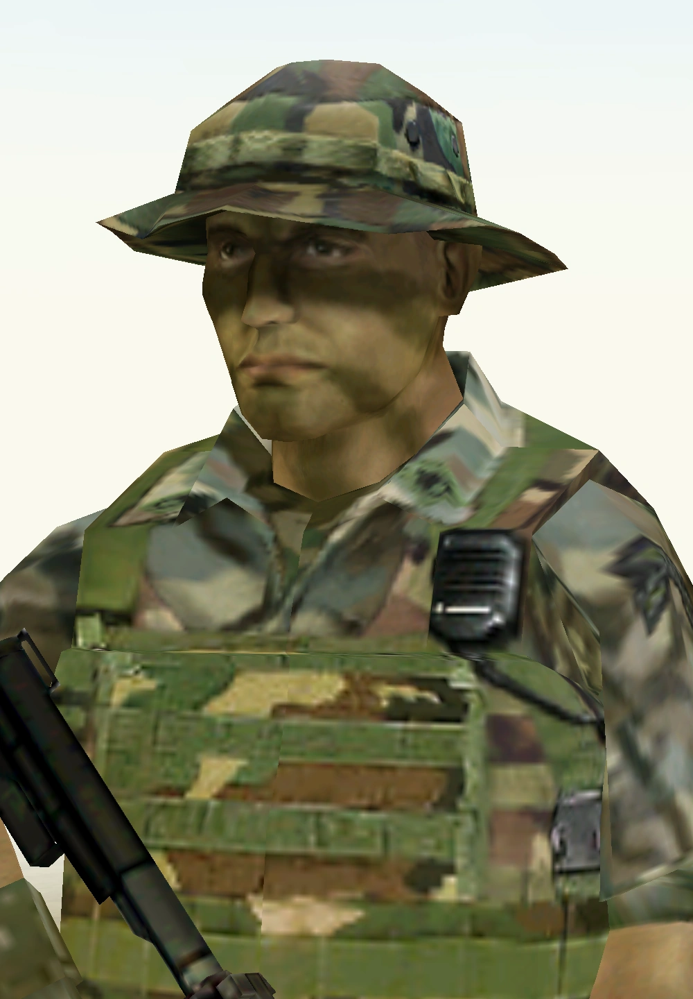 Henry Ramirez | Ghost Recon Wiki | Fandom