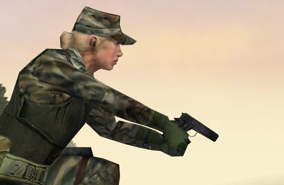 M1911 | Ghost Recon Wiki | Fandom