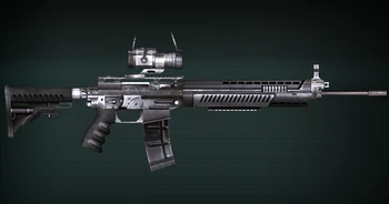 M-556 | Ghost Recon Wiki | Fandom