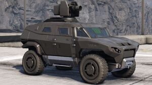 MC-1 Restraint | Ghost Recon Wiki | Fandom